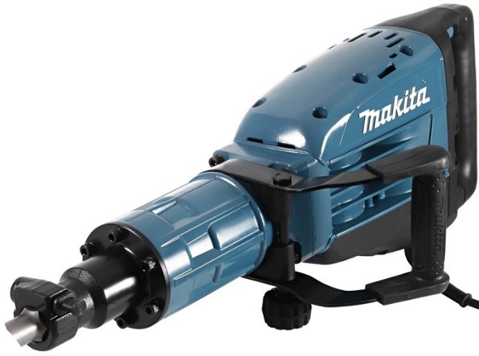 Máy đục bê tông 30mm Makita HM1307C – Máy khoan – máy cắt – máy mài ...